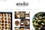 The Best Food Blogs for 2021 – Recipe Sites Ranked – Jack's Food Blog ...