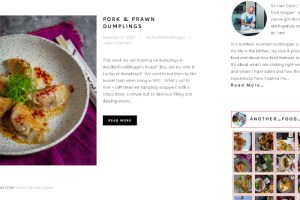 The Best Food Blogs for 2021 – Recipe Sites Ranked – Jack's Food Blog ...