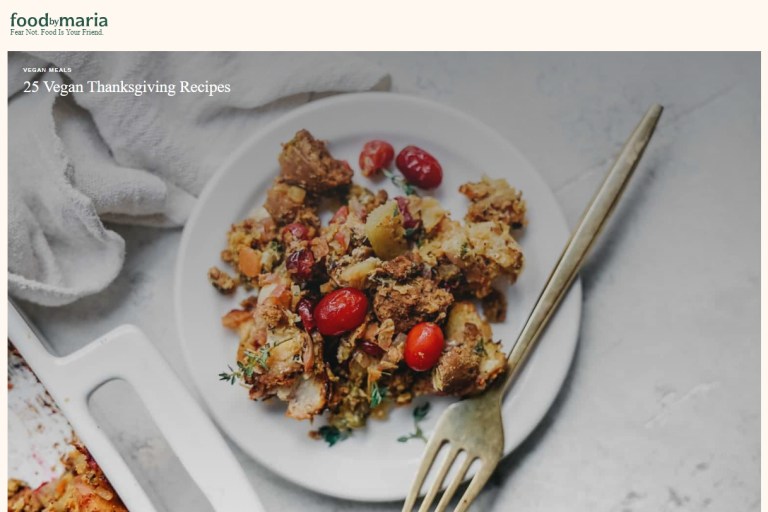 The Best Food Blogs for 2021 – Recipe Sites Ranked – Jack's Food Blog ...