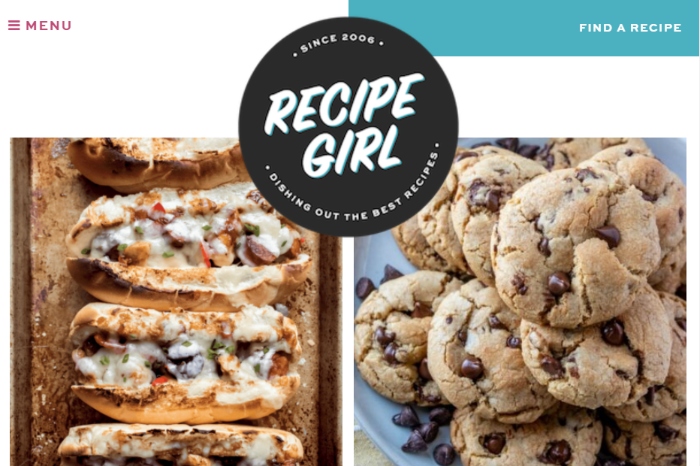 The Best Food Blogs for 2021 – Recipe Sites Ranked – Jack's Food Blog ...